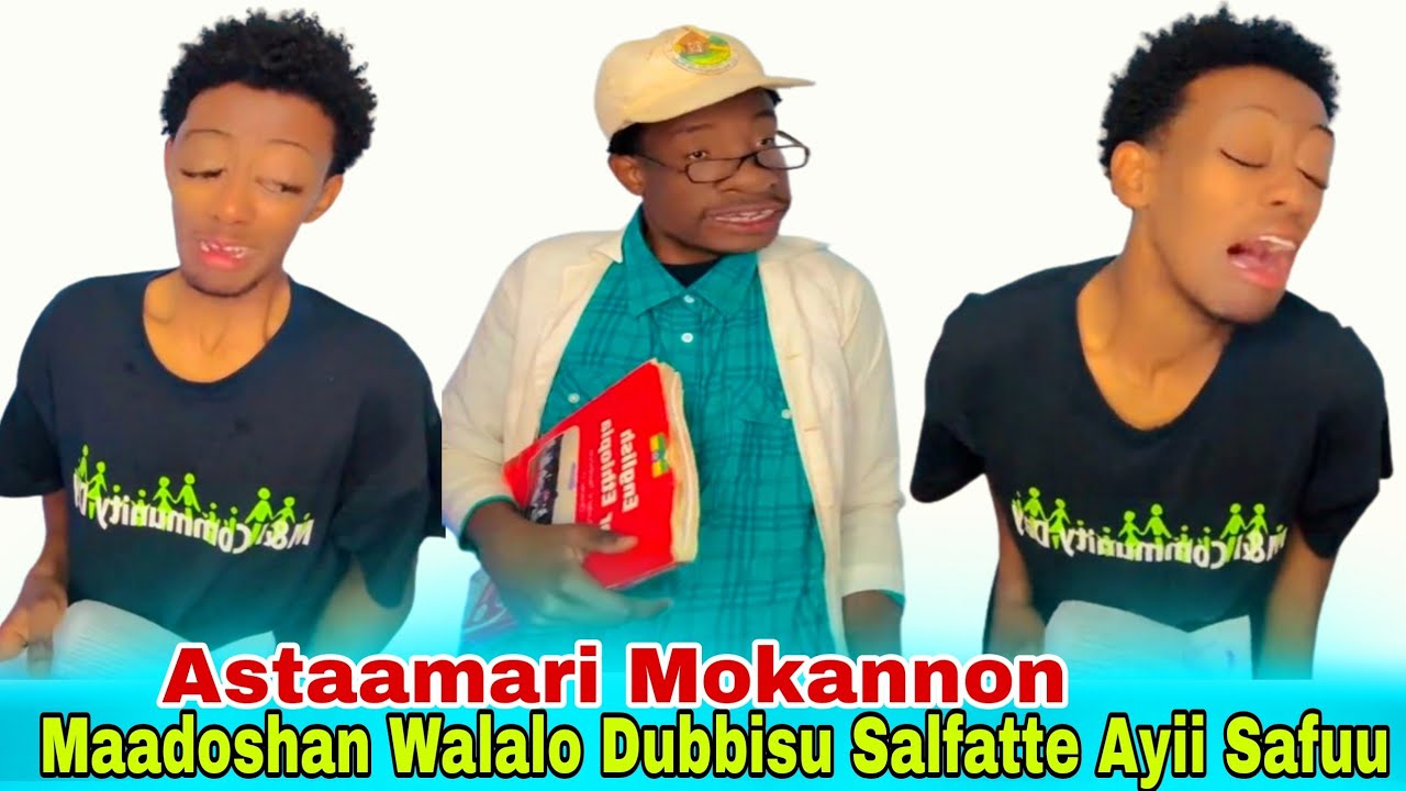 #Astaamari Mokannon//Mina Mul//Maadoshan Walaloo Dubbisu Salfatte Ayii ...