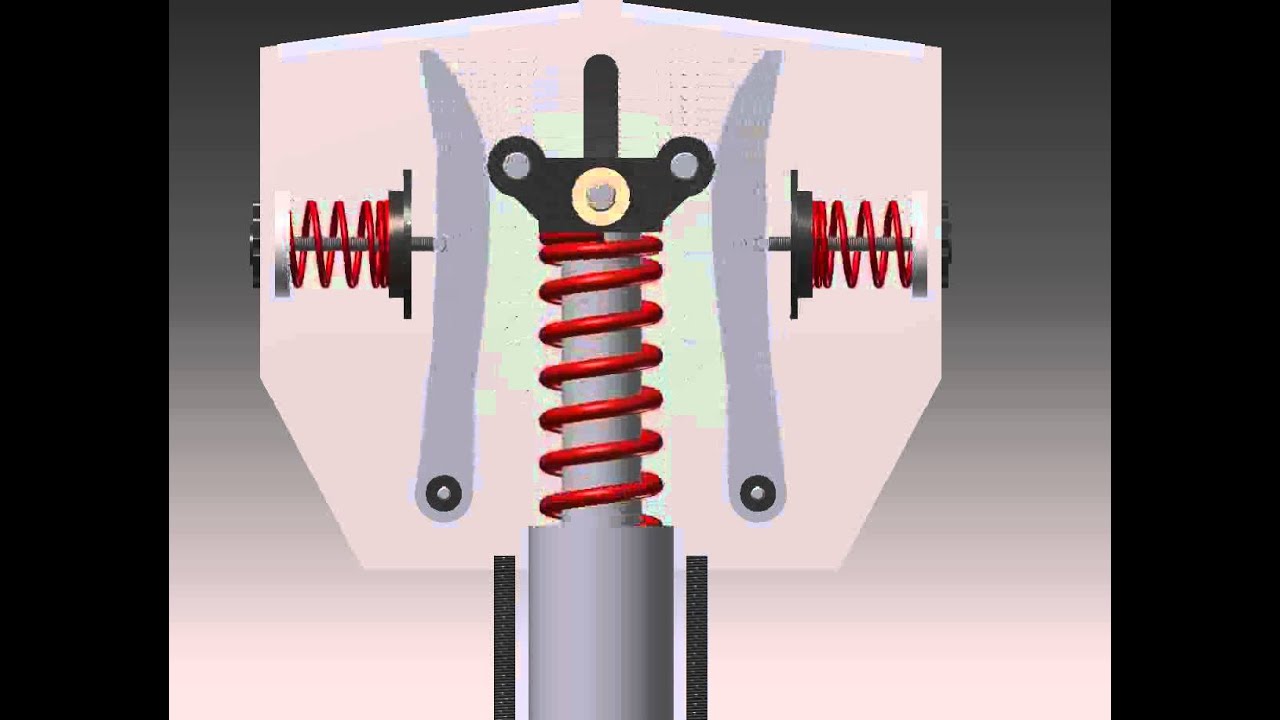 Rilco Cam Roller Constant: An Inside View - YouTube