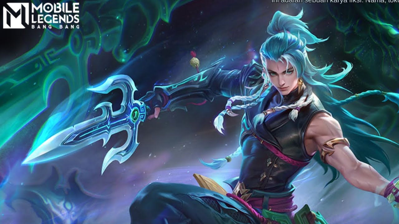 PUSH RANK AWAL SEASON - YouTube