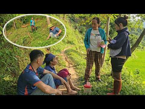 Mother-in-law's FURY: Nhuong & His Mom Get A Severe Scolding.