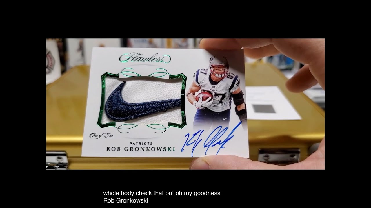 Packer Cards 87 Greatest Hits Compilation! Part 1 of 7! - YouTube
