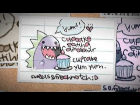 Random and Sweet