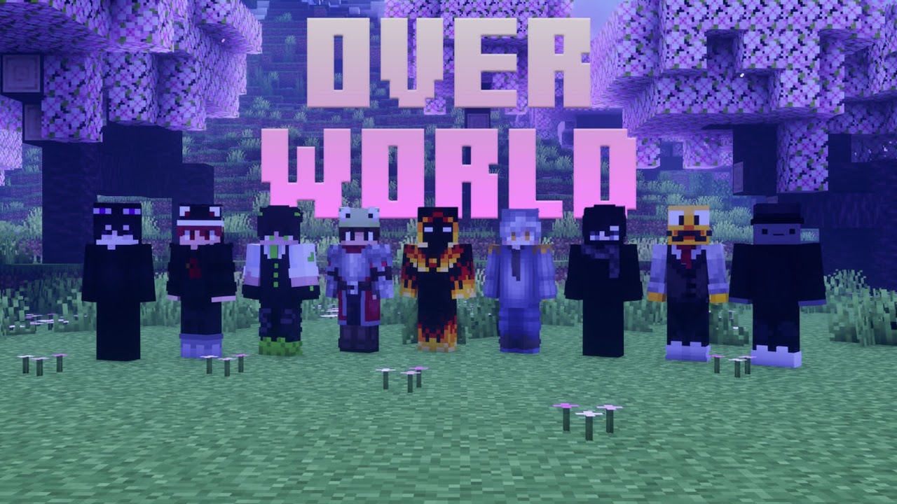 Aesirmc - mclegends Canlı Yayını - YouTube