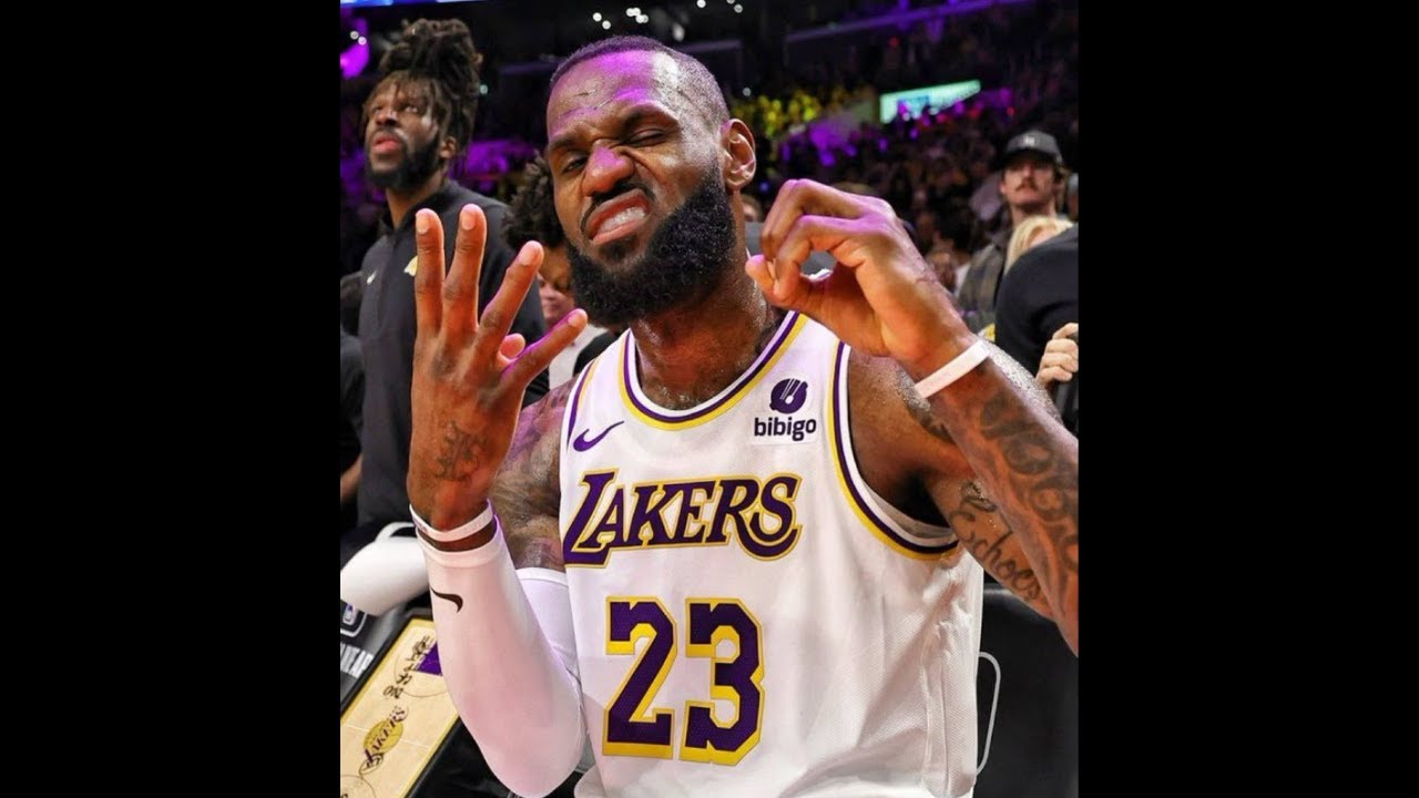 [Free] "Lebron James" - R&B X Cash Cobain X Sexy Drill Type Beat ...