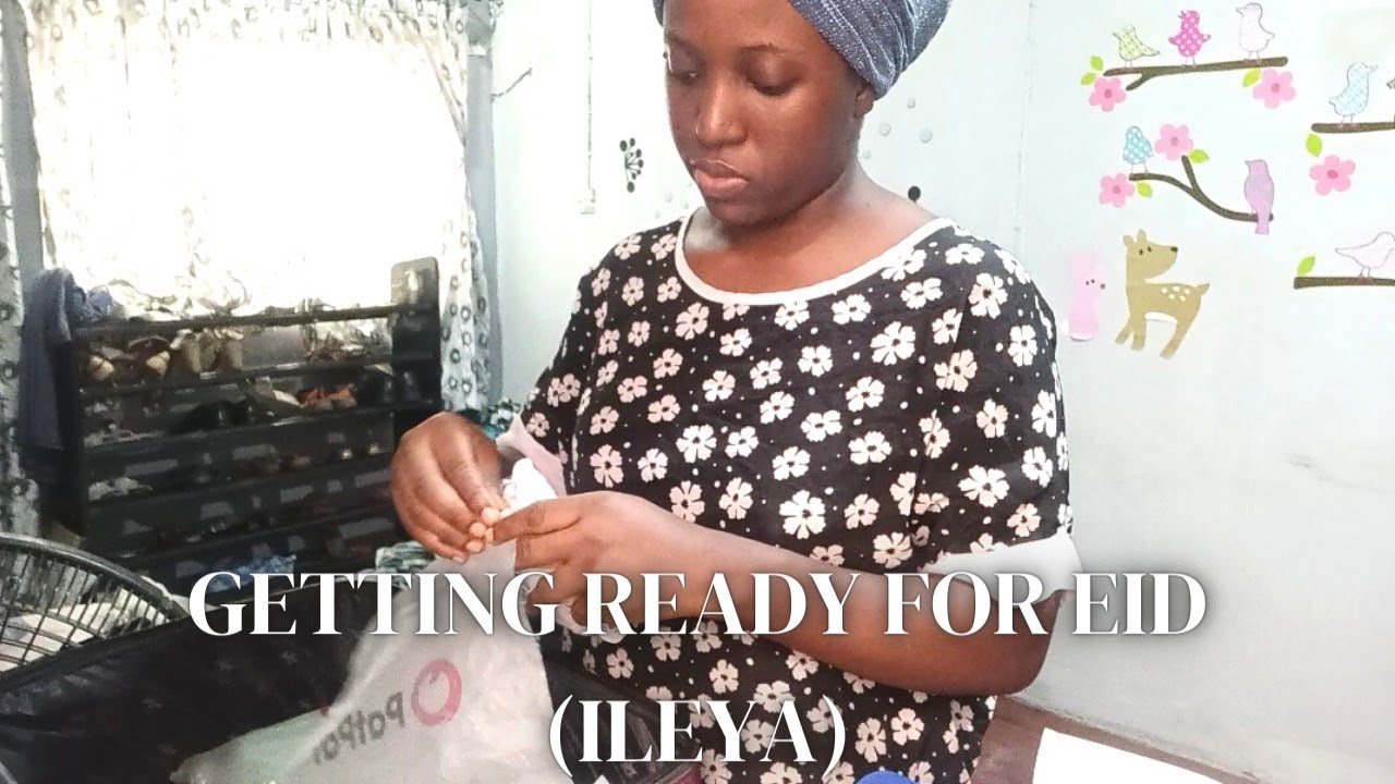 PACKING FOR ILEYA + A TYPICAL DAY IN MY LIFE AS A STAY AT HOME MOM ...