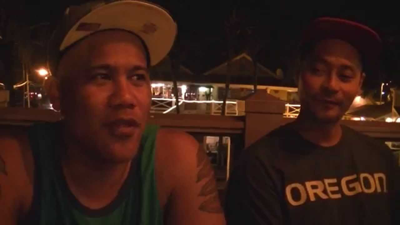 Fresh Inc.- Get Fresh Tour 2014 Part 2 - YouTube