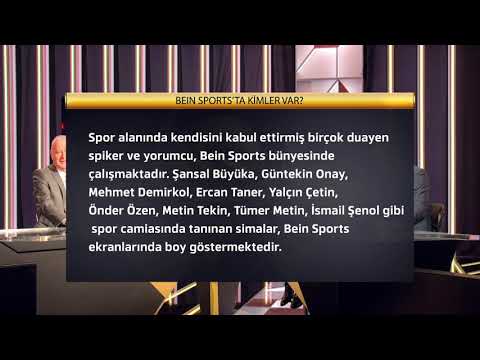 Bein Sports Nasıl İzlenir? Bein Sports Hakkında Bilinmesi Gerekenler