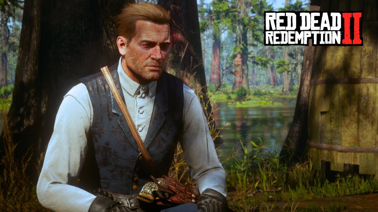 #39 ARTHUR SEMAKIN BINGUNG DENGAN KEADAAN GENG YANG SEMAKIN KACAU!!RDR ...