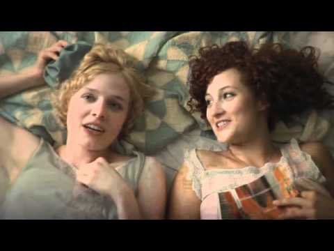 MARY MARIE - TRAILER - YouTube