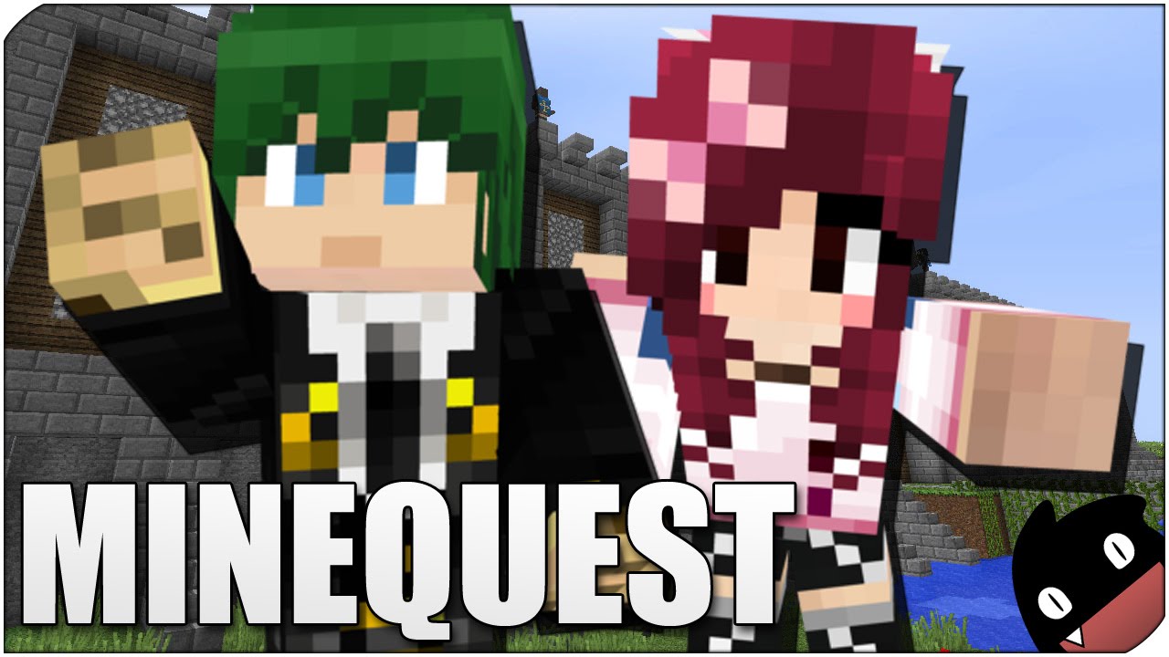 Minequest 58 - Lo que esta por descubrir (Trailer) - YouTube