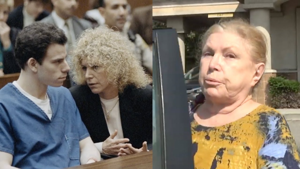 Former Menendez Lawyer Leslie Abramson Calls ‘Monsters’ a ‘PIECE OF S ...