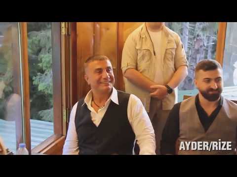 Reis Sedat Peker - En Çok Aranan Mafya Müziği (YENİ!)