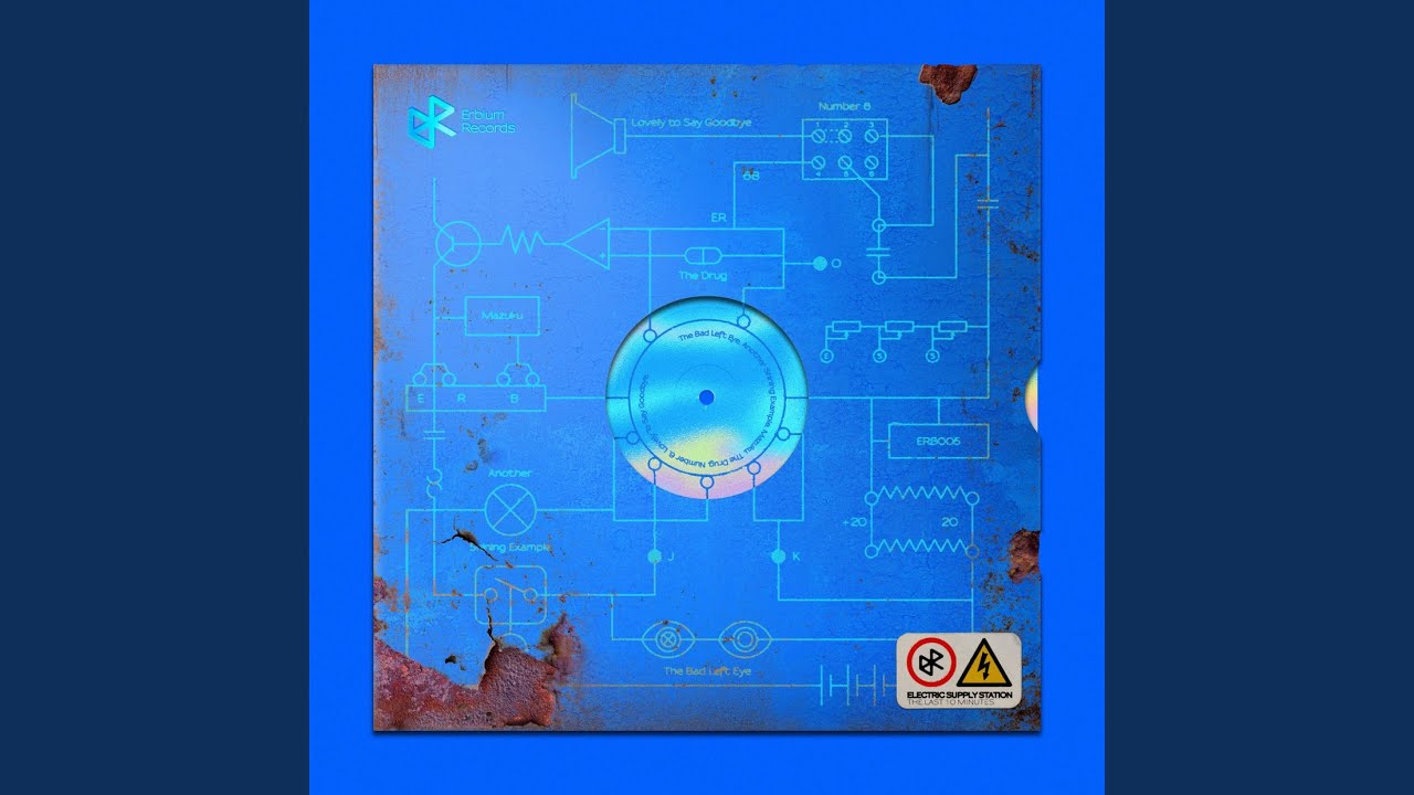 The Bad Left Eye - YouTube