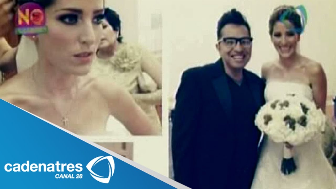 Boda De Maria Ines MARIA INES NOVEGIL EVENT PLANNERS: Wedding Planners