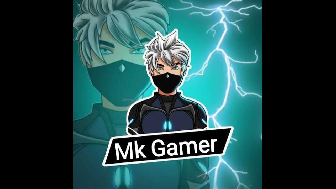Mk Gamer is live - YouTube
