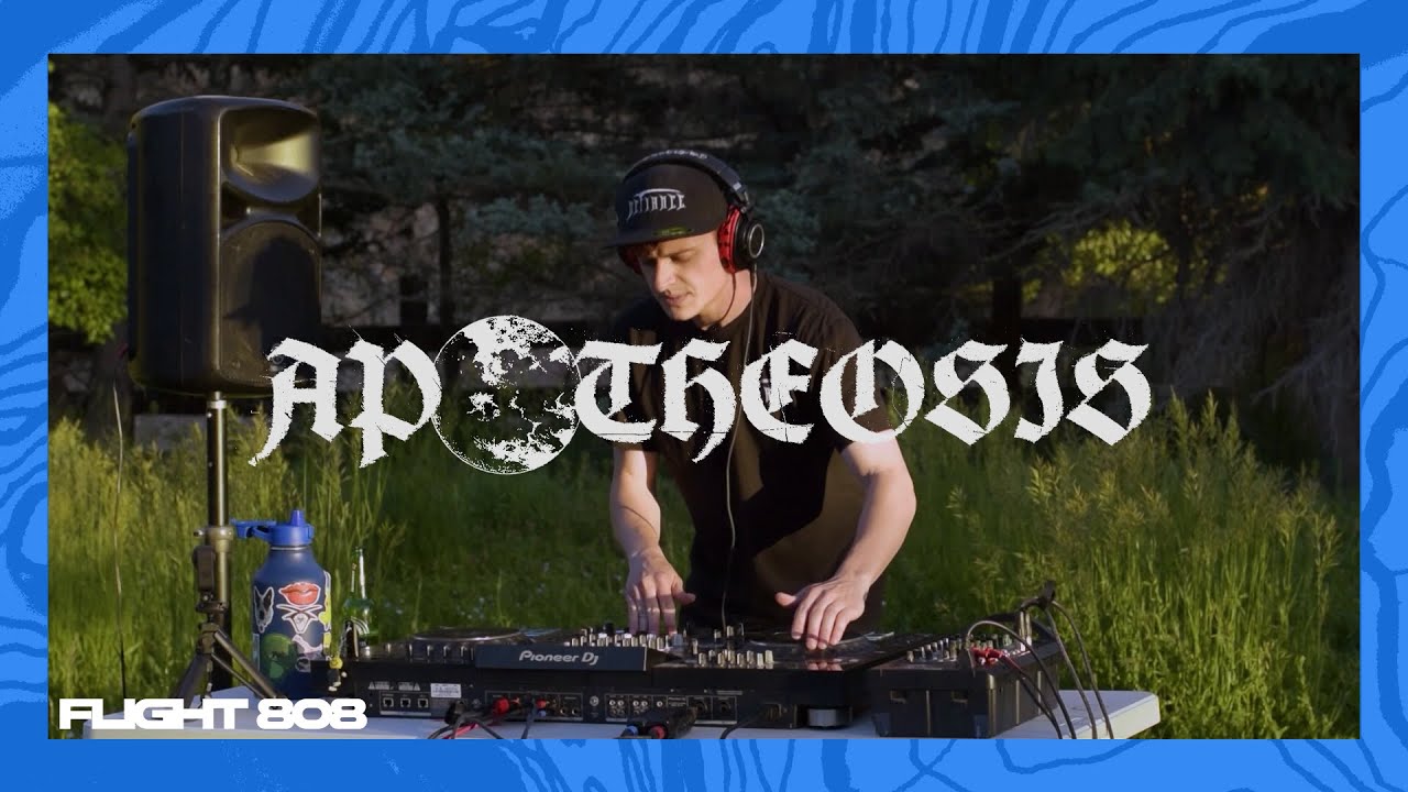 APOTHEOSIS - FLIGHT 808 2023 - YouTube