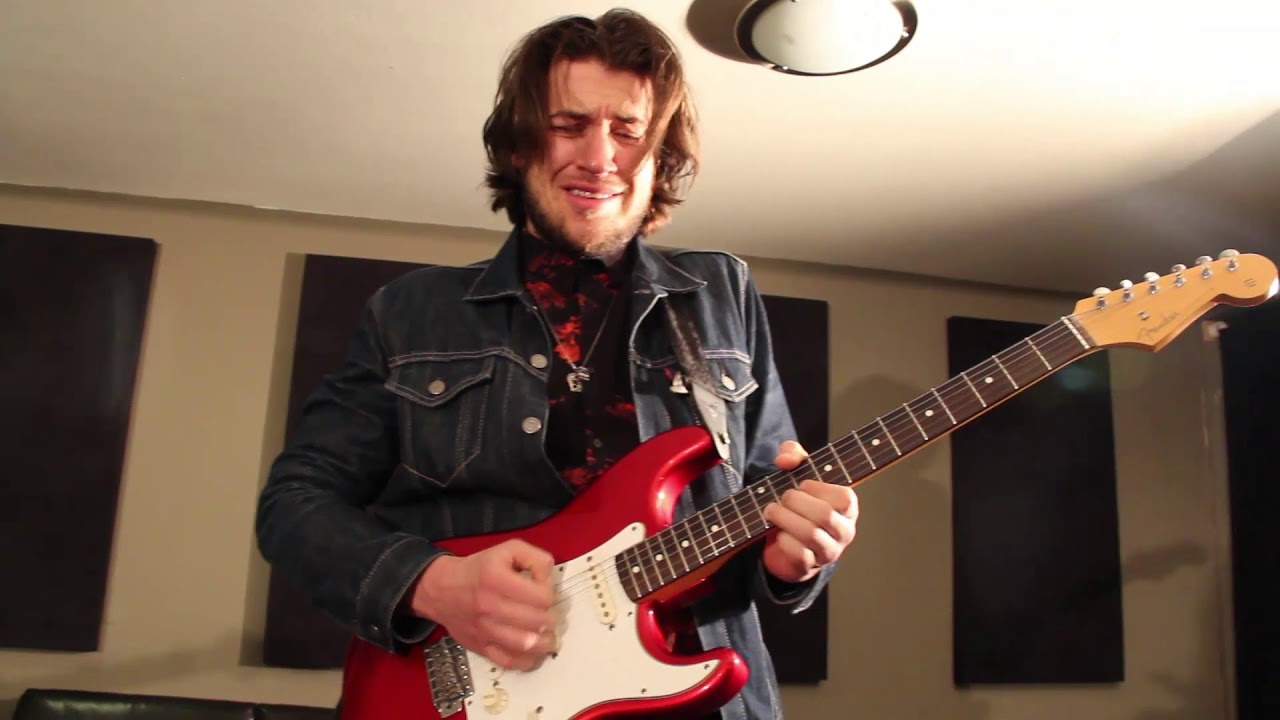 Breathe (ft. Jackson Stokes) // Live at Audio in Motion - YouTube