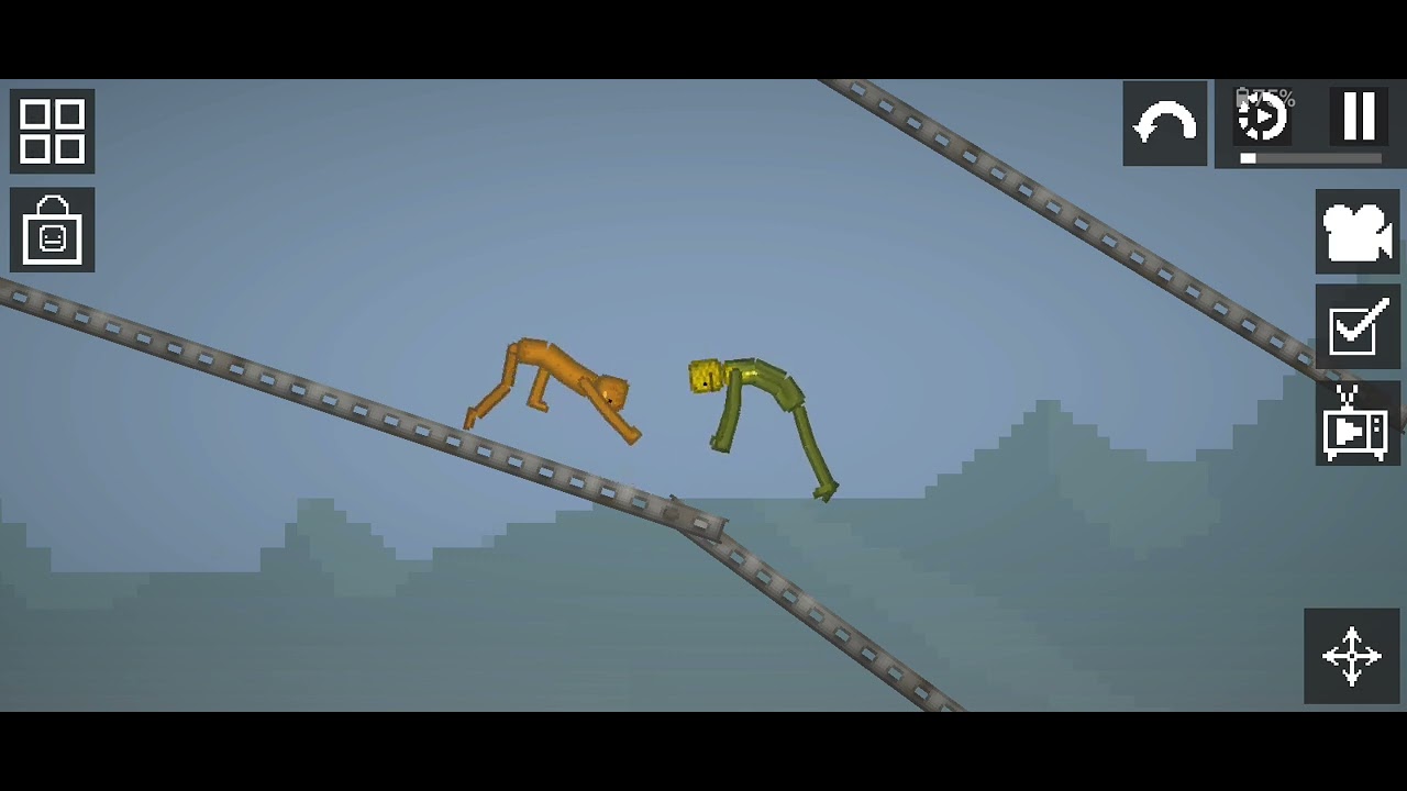 Hunger Level 1 (Final) - YouTube