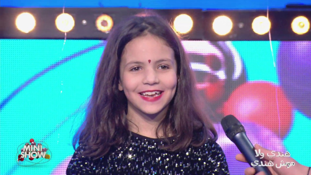 Mini Show S01 Episode 09 25-01-2020 Partie 03 - YouTube