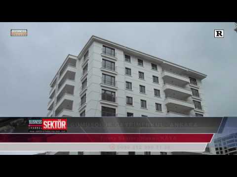 ANKARA MERKEZ GAYRİMENKUL - GÜMÜŞOLUK GAYRİMENKUL