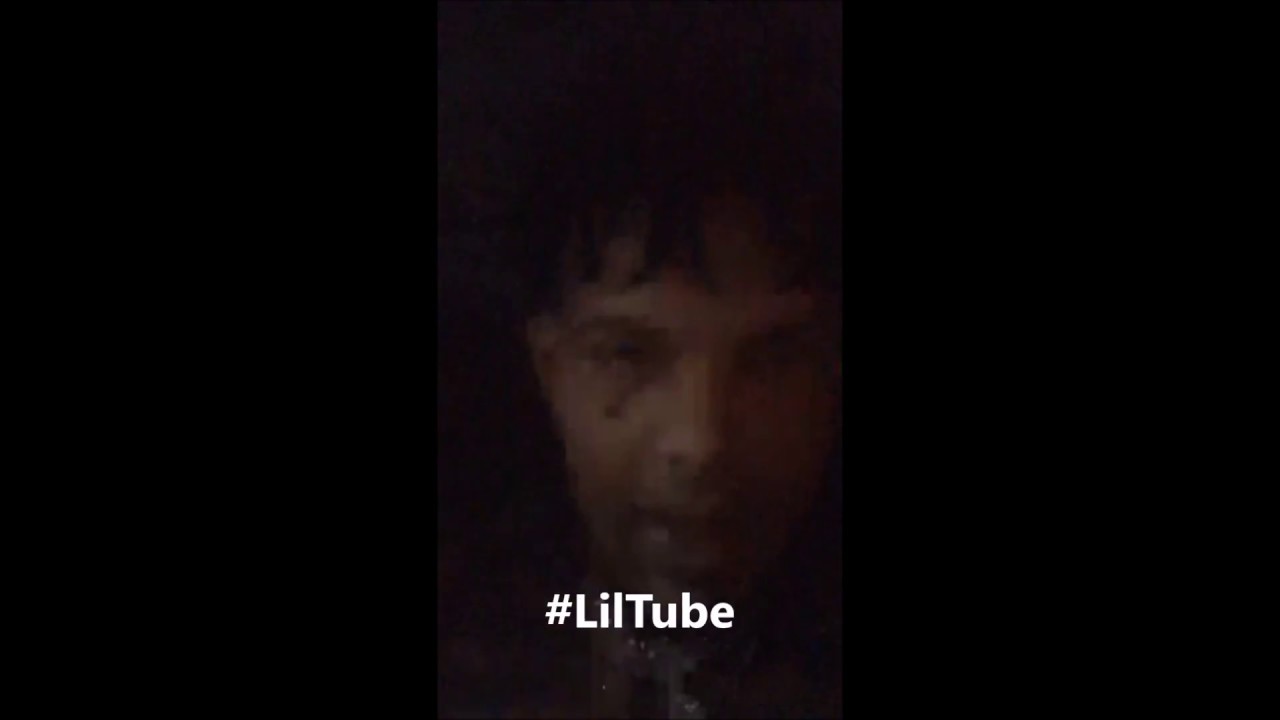 Smokepurpp Instagram livestream - YouTube