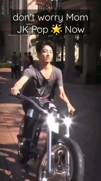 Don't worry Mom JK Pop 🌟now #jeonjungkook #jk #jungkook #bts #jungkookbts #armybts #kpop # ...