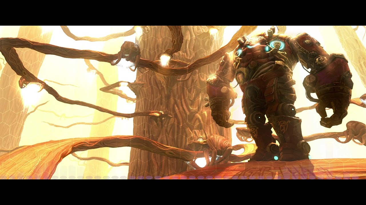 Secret World Lore: Agartha - YouTube
