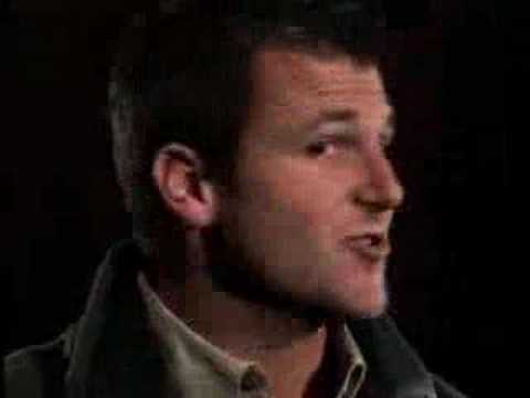 Dave lion attack - YouTube