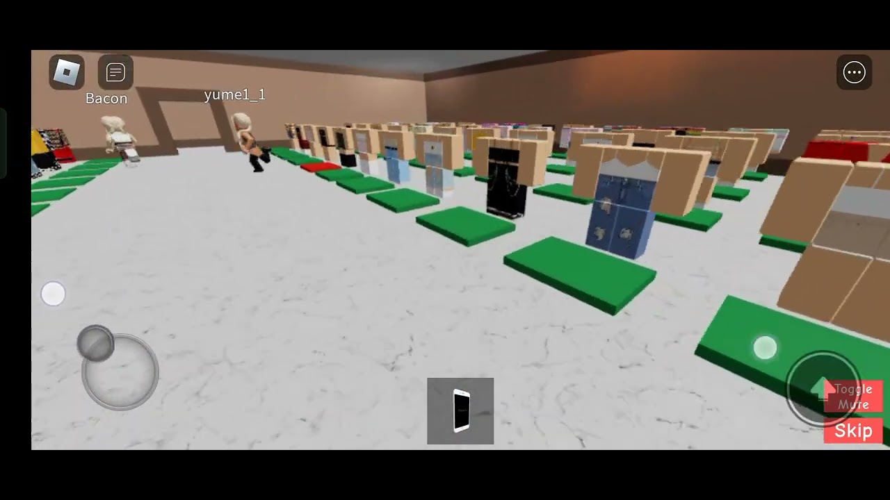 Angel photoshot room (roblox) - YouTube