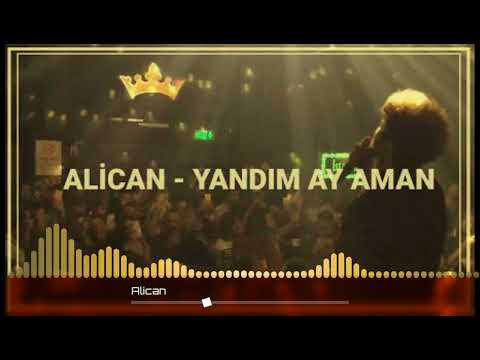 Yandım Ay Aman - Alican #müzik #yandimayaman #azerbaycan #trending #mp3