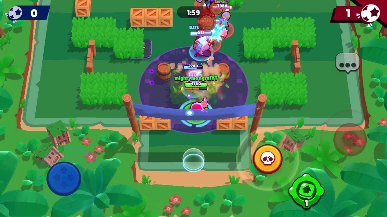 Merchant Gale Dominates! - YouTube