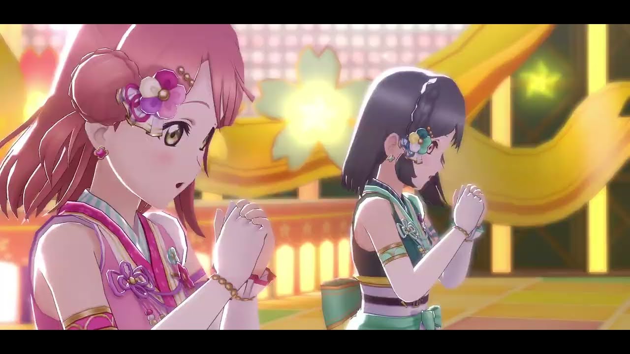 TOKIMEKI Runners (Chapter 17 Ver.) MV (Rainbow Ver) | Love Live! School ...