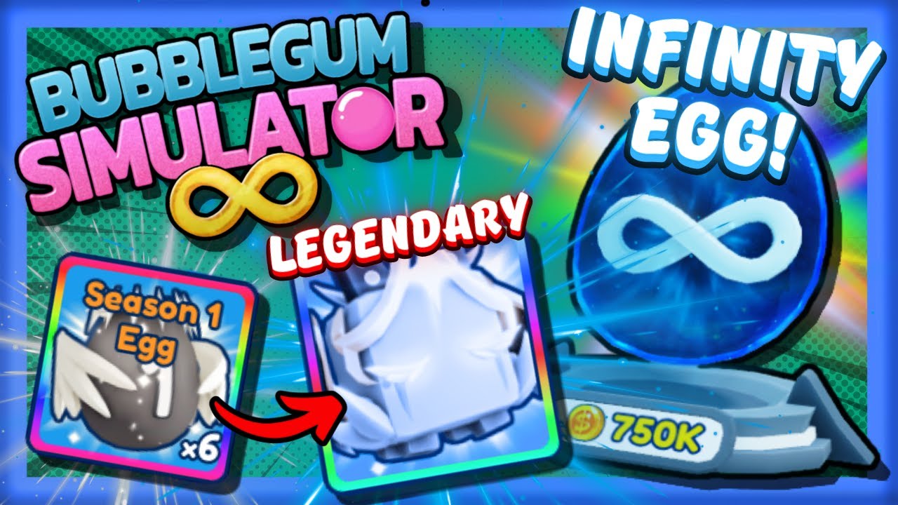 We FINALLY Try BGSI [Bubble Gum Simulator INFINITY] - YouTube