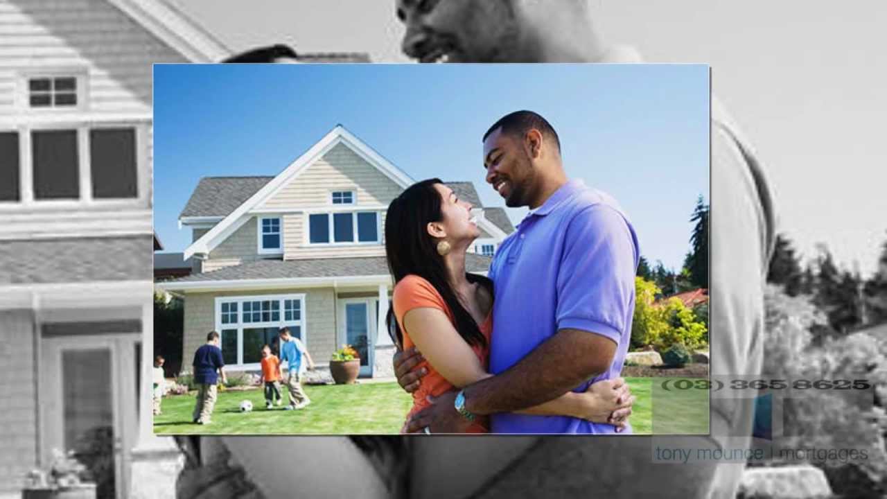 Mortgage Broker Christchurch | Tony Mounce Mortages - YouTube