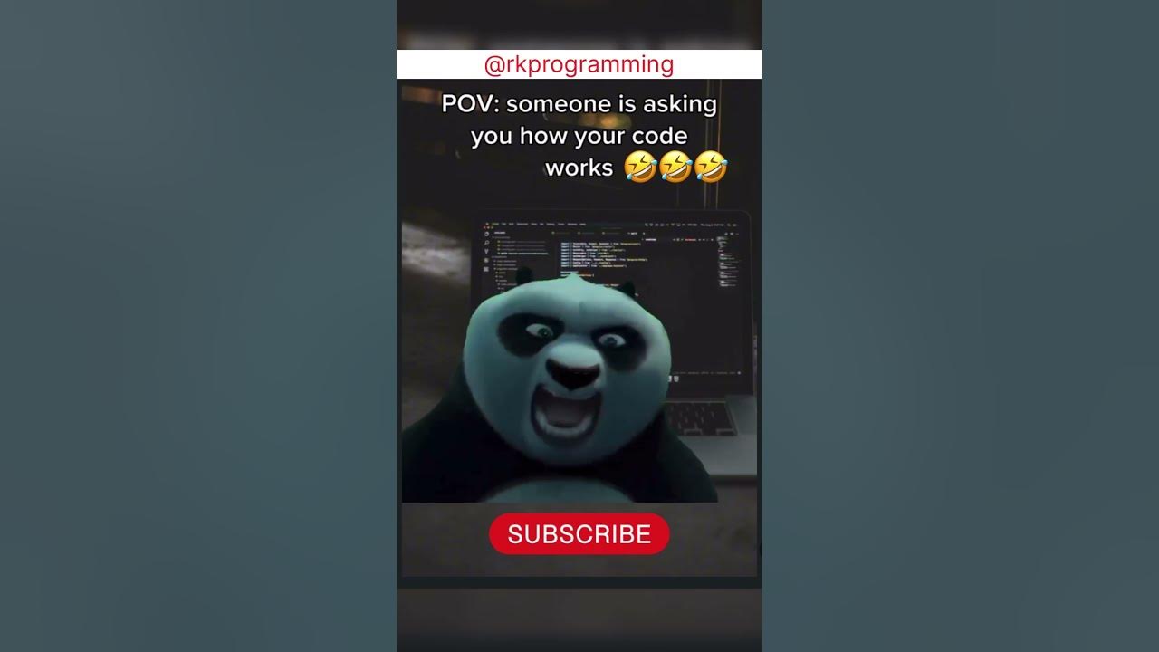 Pov : you’re reviewing Junior developer code #coding #funny #webdevelopment #shorts # ...