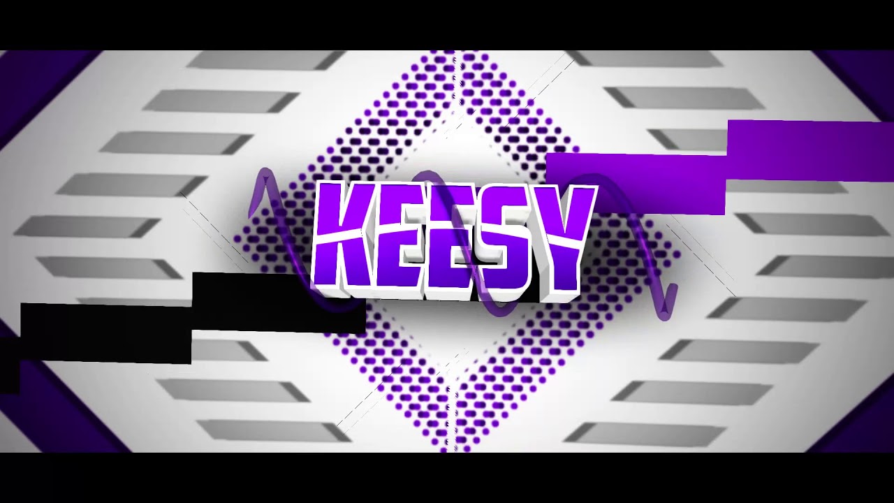 Keesy | Requested Intro (Max Resolution - 1080p 30fps) - YouTube