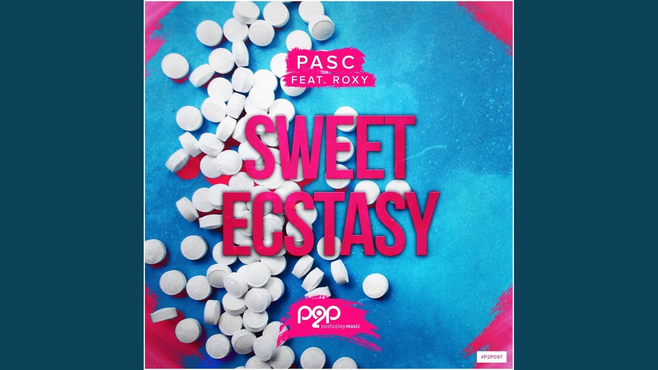 Sweet Ecstasy (Radio Edit) - YouTube