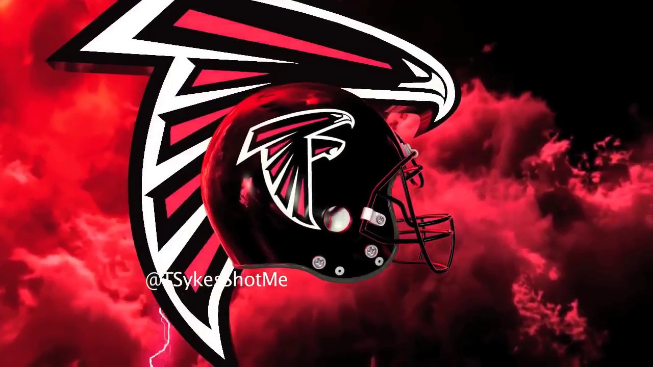 Atlanta Falcons Bounce Back - YouTube