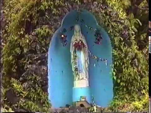 Rotuma 1990 Sumi Catholic Mission Church - YouTube