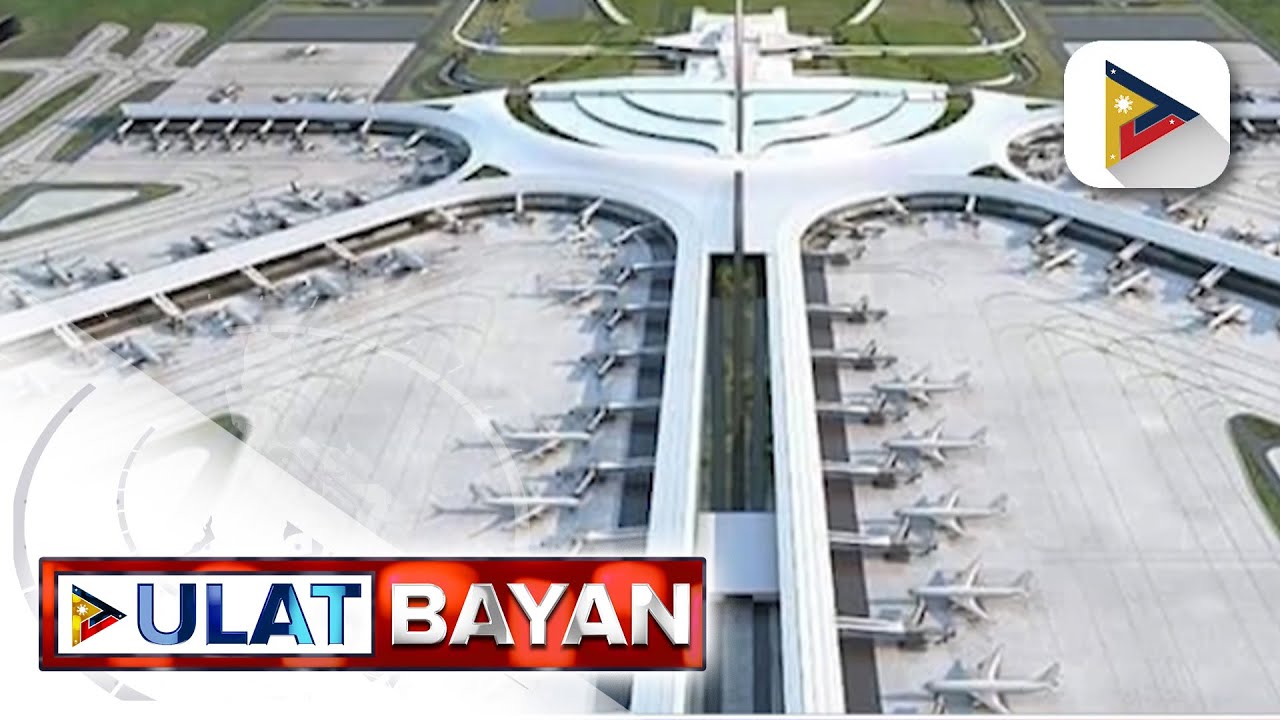 Pagtatatag sa Bulacan Special Economic Zone and Freeport at libreng ...