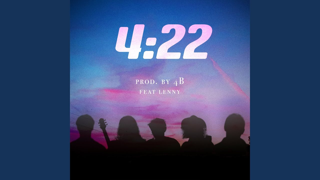 4:22 - YouTube Music