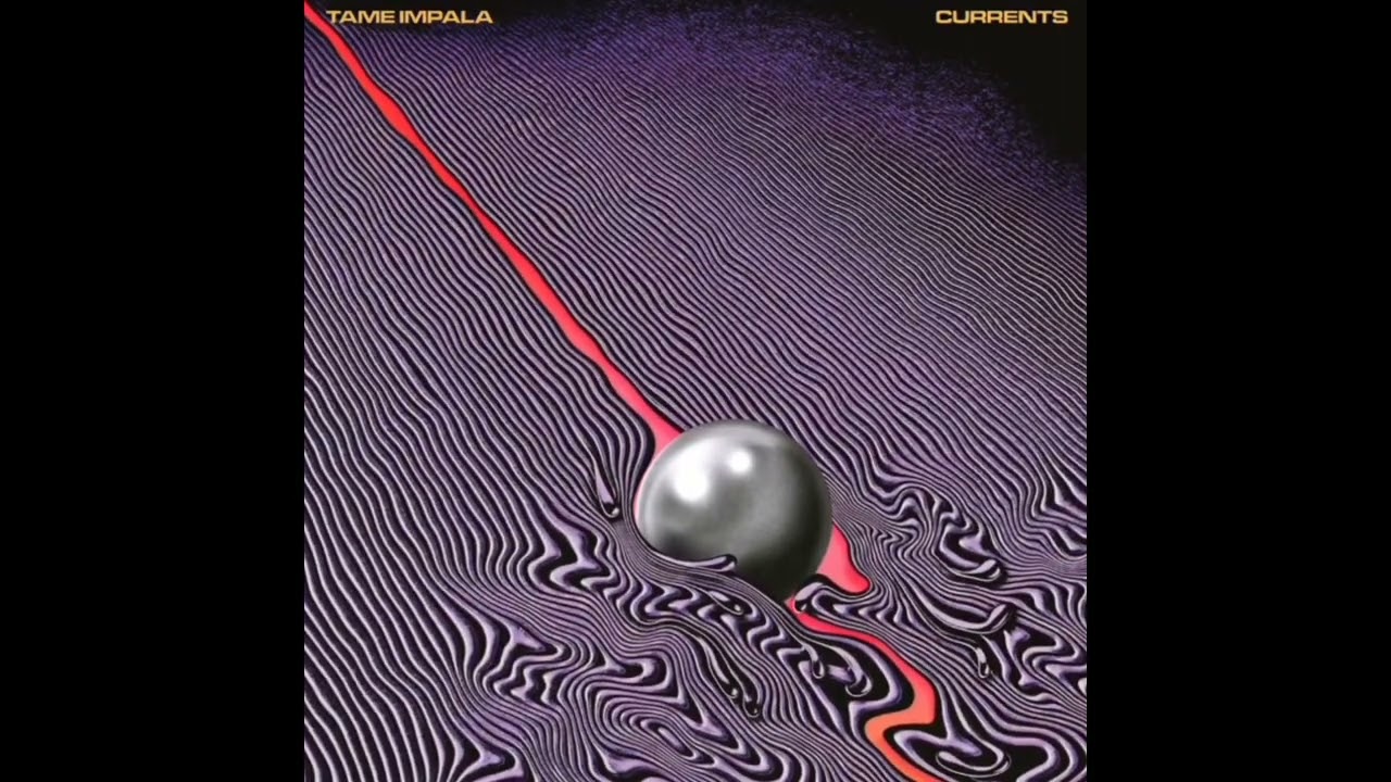Tame Impala - The Less I Know the Better (With Animated Album Cover ...