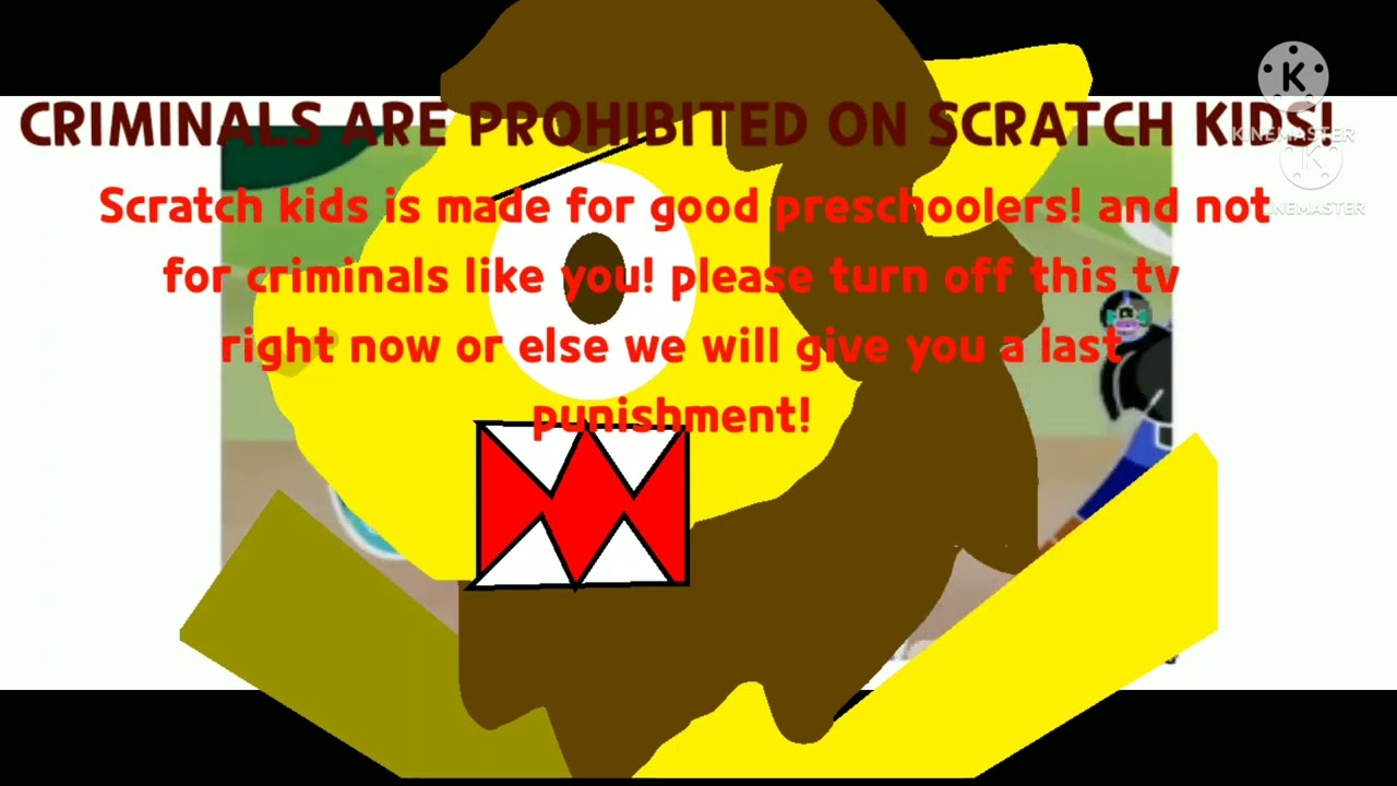 anti piracy screen disney channel #larryboy - YouTube