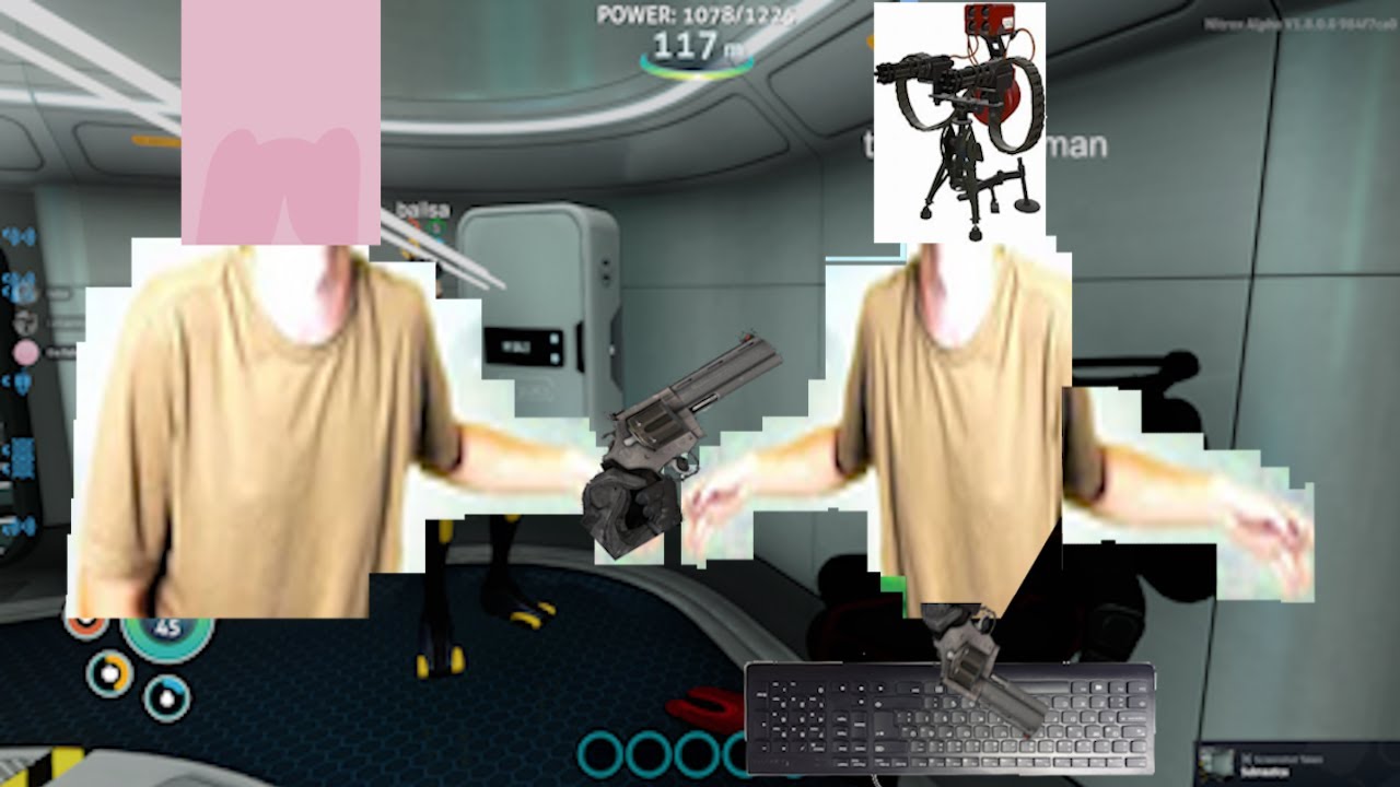 gmod pvp with my meat ft the fisher man jorking it - YouTube