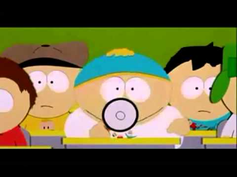 Cartman's funniest moment ! - YouTube
