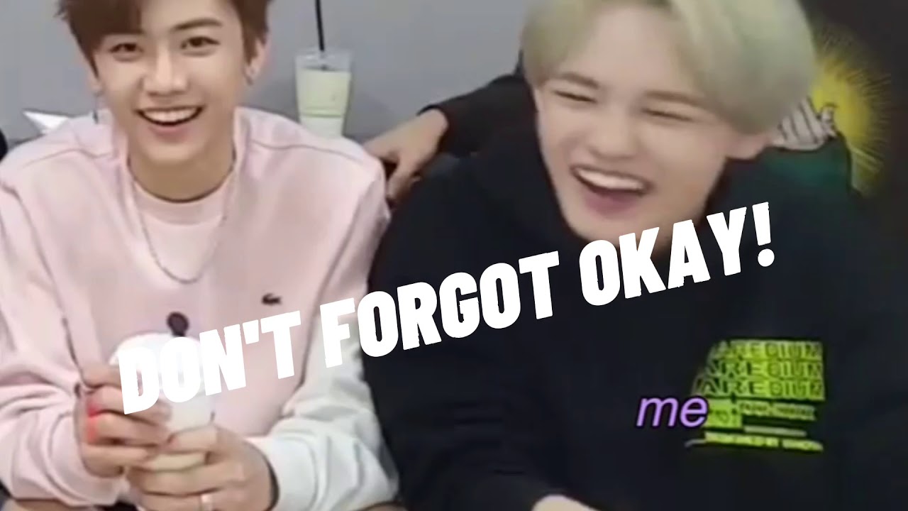 NCT funny moments - YouTube