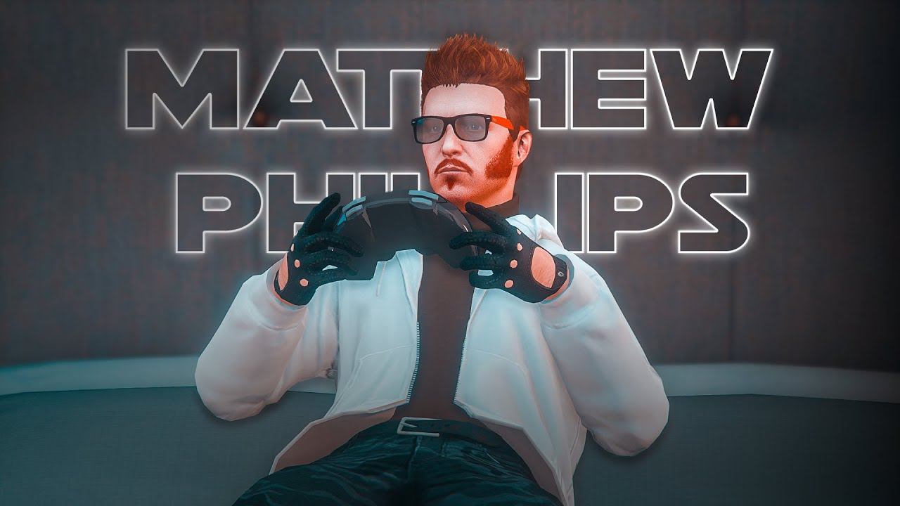 Clay Jensen / Mathew Phillips / Vendetta📈 / Soulcity by EchoRp - YouTube