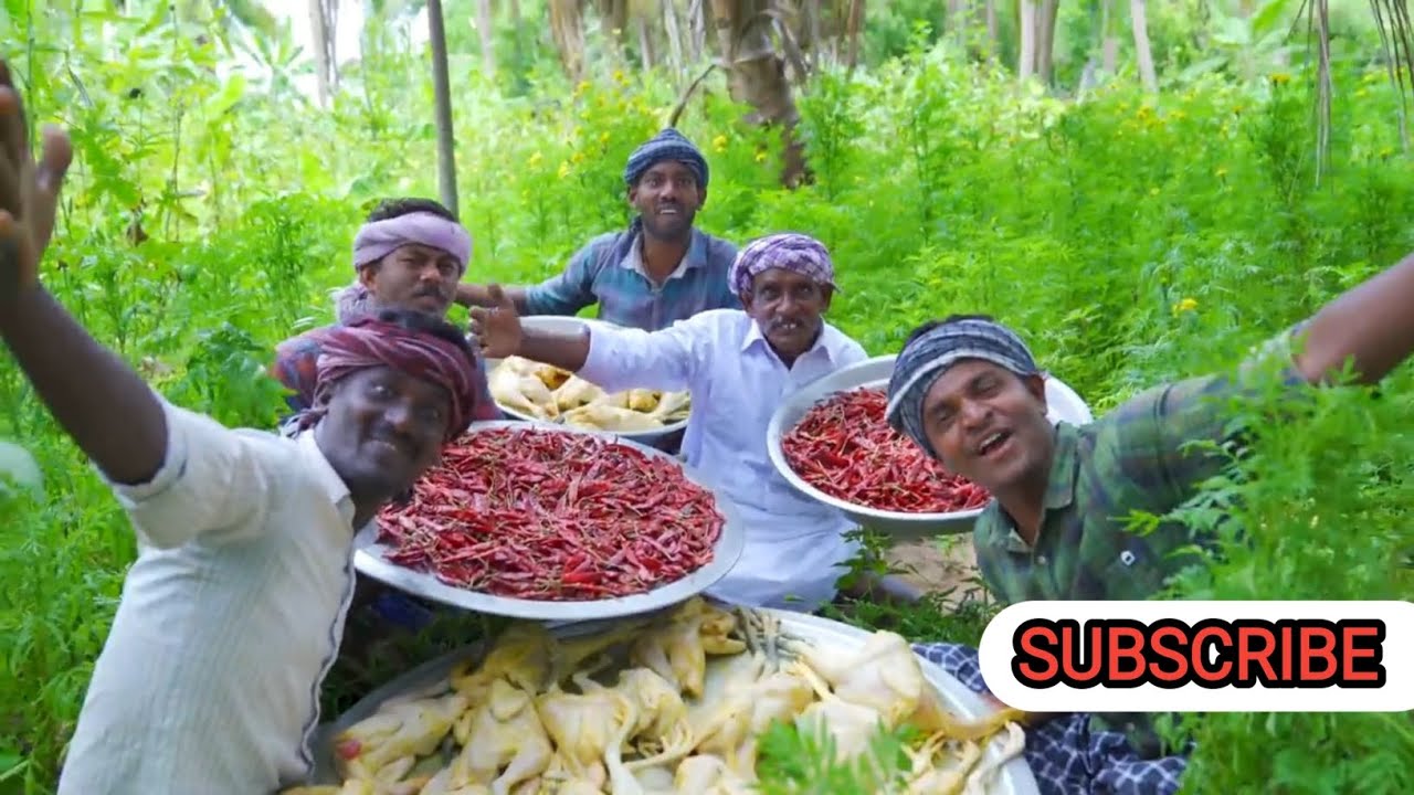 Village Cooking Recipes | Making of Food in village - YouTube