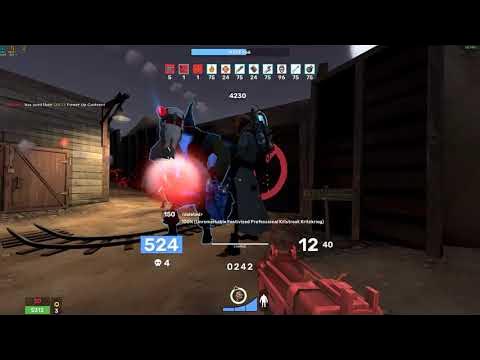TF2 - MVM Wave 666 (Demoman Gameplay) #5 - YouTube