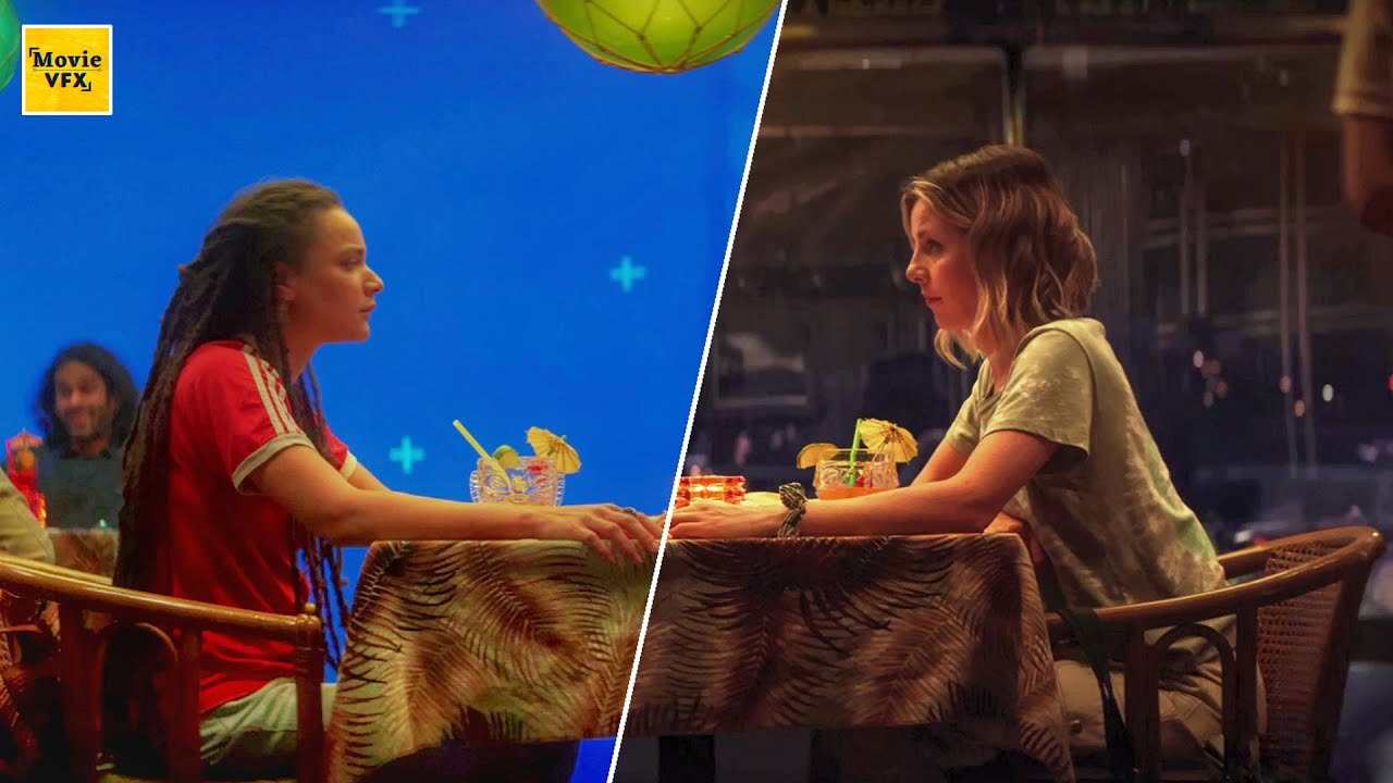 Loki - VFX Breakdown by Rodeo FX - YouTube